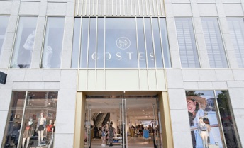 Costes Fashion | Official Webshop