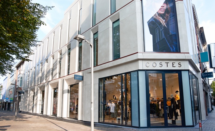Costes Fashion | Official Webshop