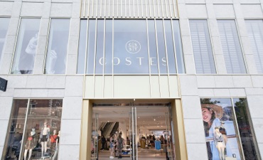 Costes Fashion | Official Webshop