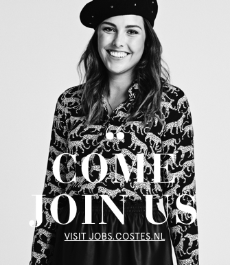 Costes Fashion | Official Webshop