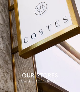Costes Fashion | Official Webshop
