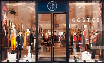 Costes Fashion | Official Webshop