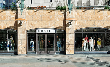 Costes Fashion | Official Webshop